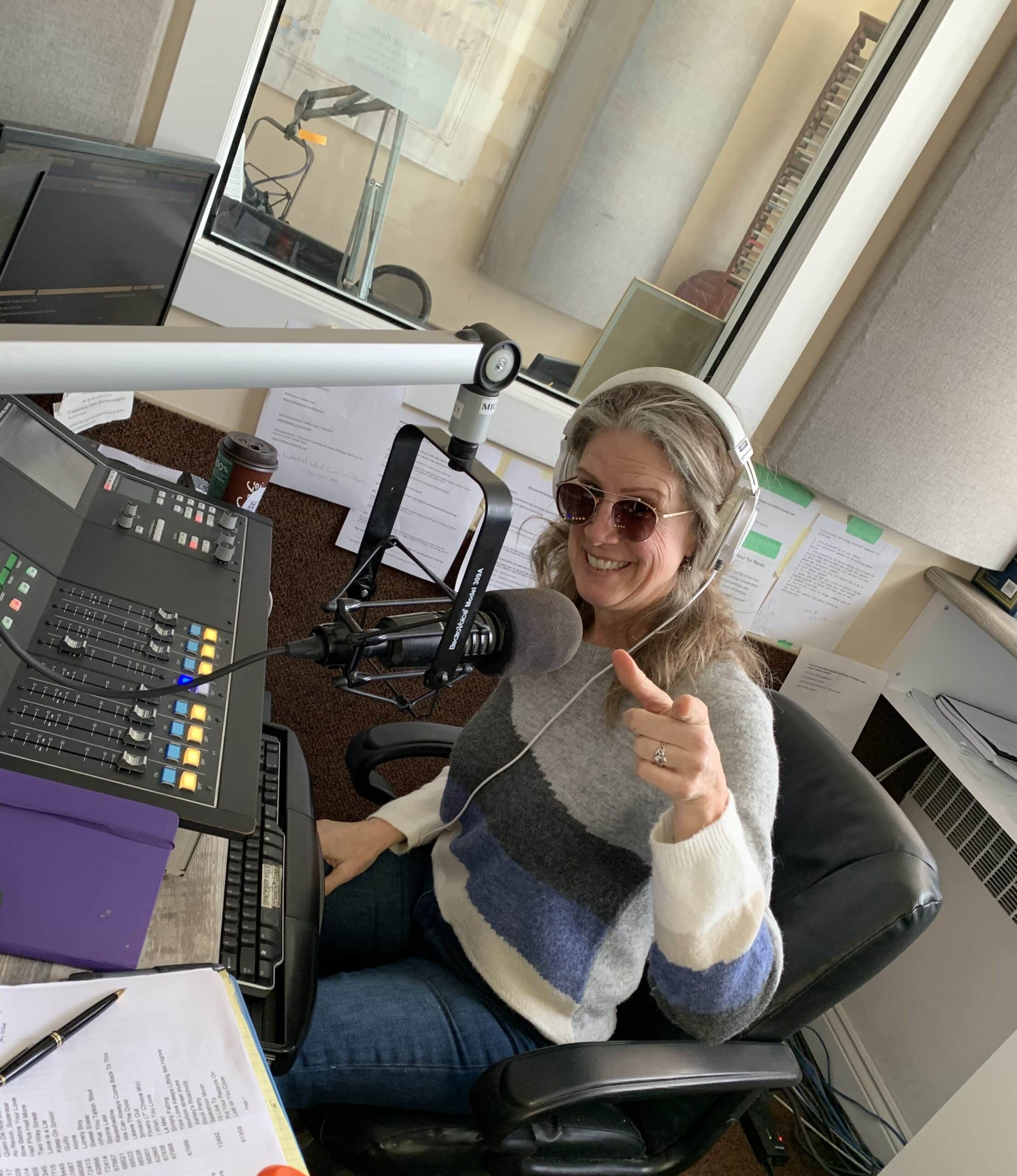 Katy Fillmore | 99.3 County FM