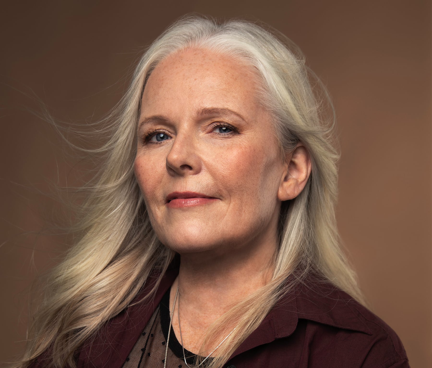 Astrid Young | 99.3 County FM