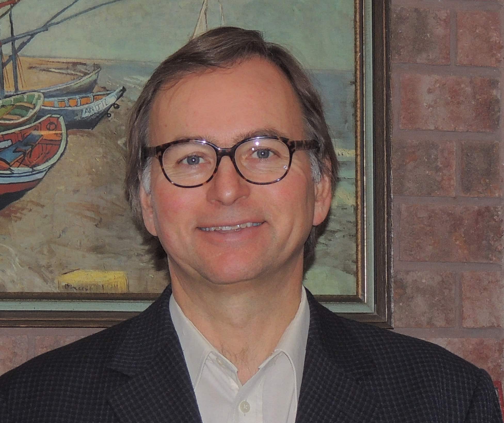 Craig Mills | 99.3 County FM