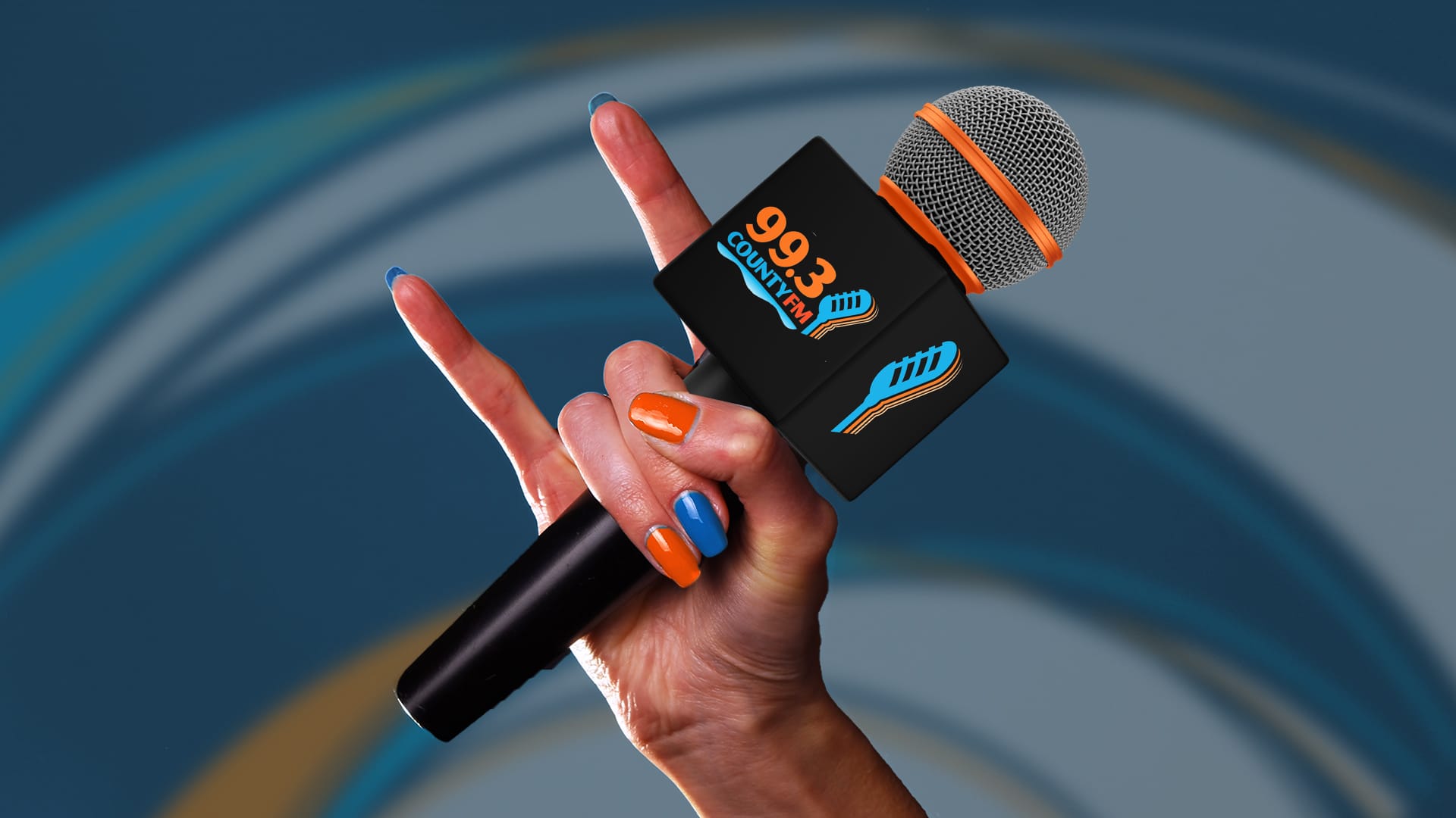 About | 99.3 County FM