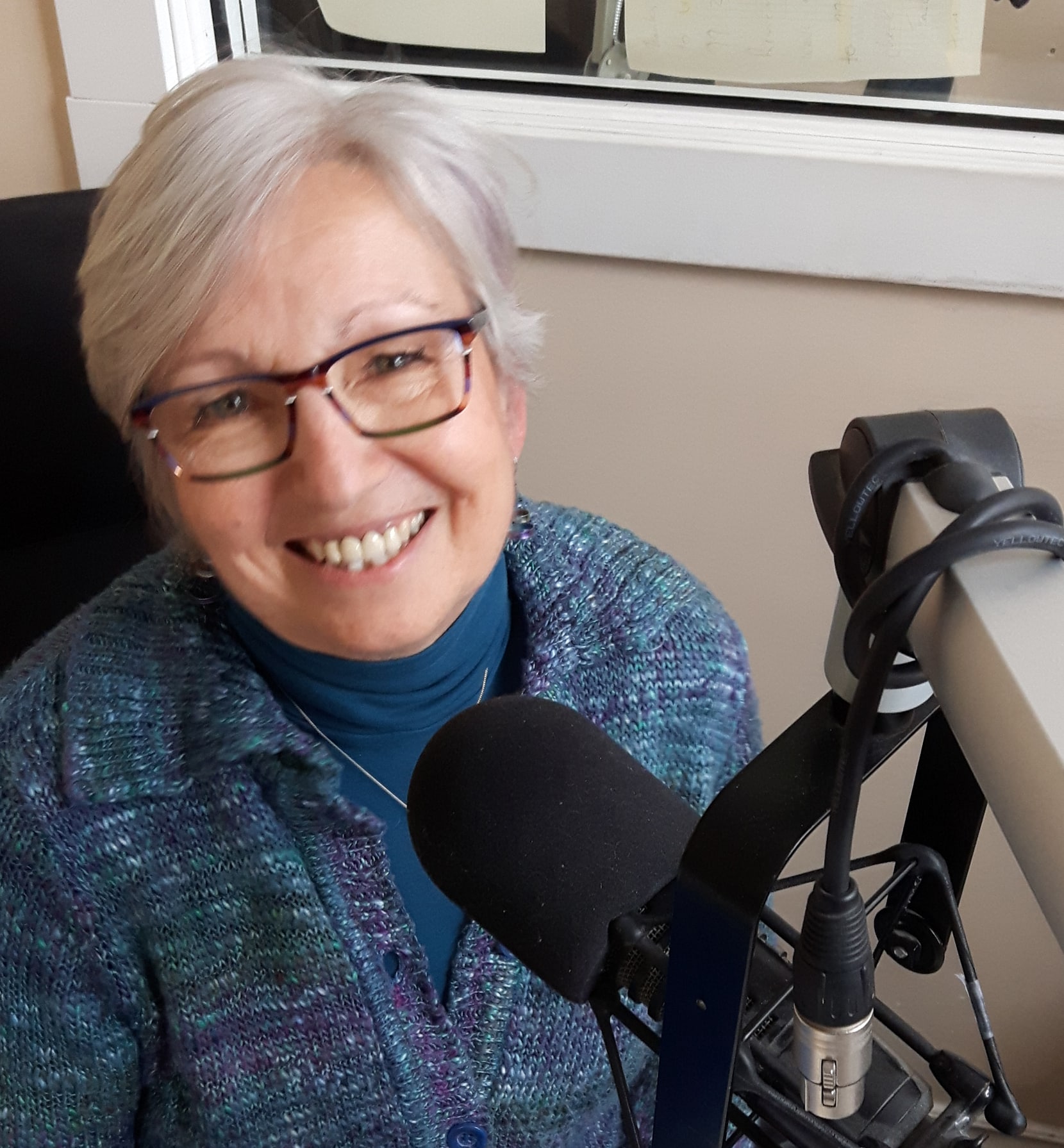 Donna Purcell | 99.3 County FM