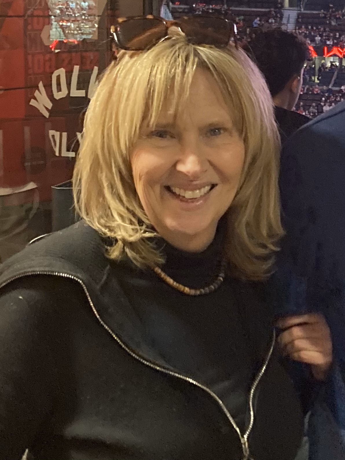 Pamela Fraser | 99.3 County FM