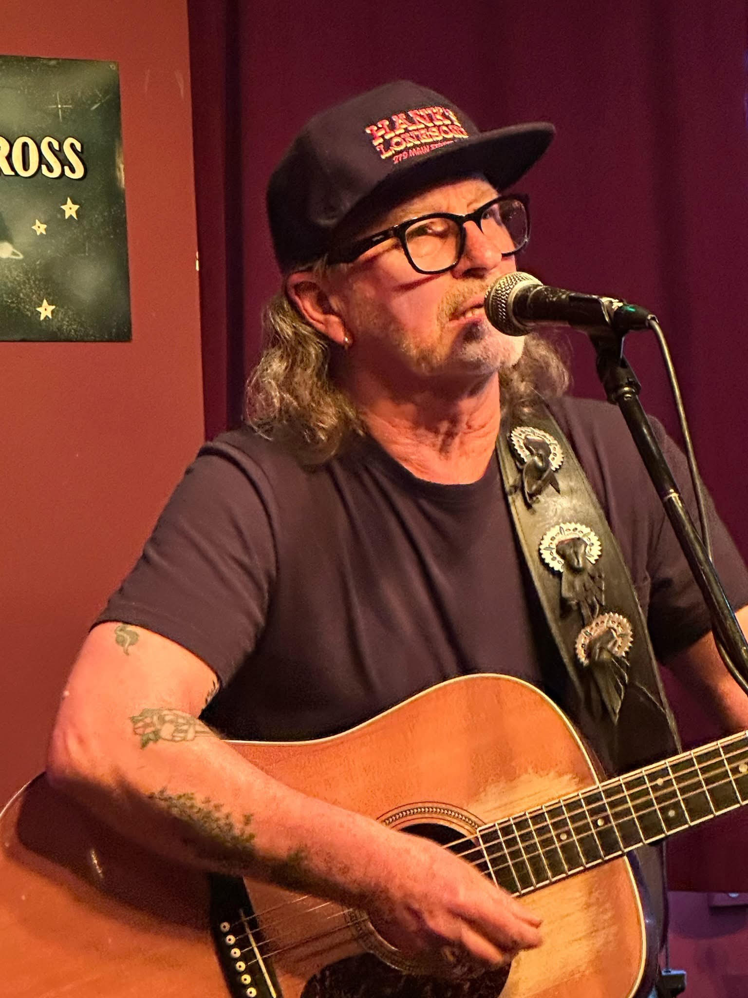 William Wood | 99.3 County FM